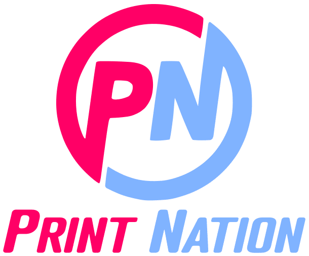 Gaming Inspired Door Sign - Print Nation UK